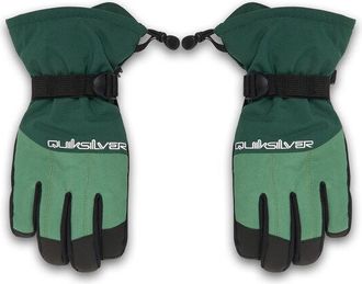 Quiksilver Skihandschuhe Mission EQYHN03193 Grau