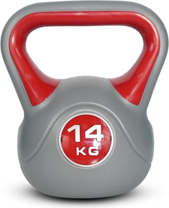 Sveltus Kettlebell fit 14 kg