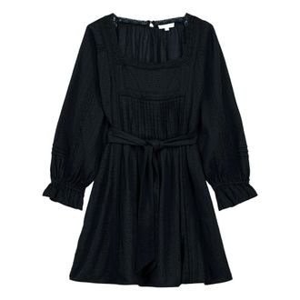 Louise Misha Robe Lauren Coton Bio - Collection Femme Louise Misha