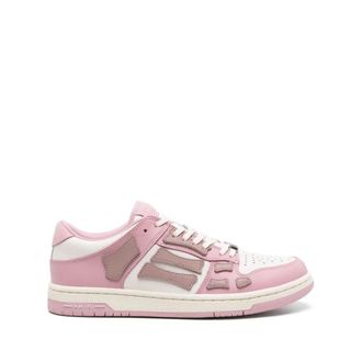 Amiri Damen, Schuhe, Rosa, 37 EUGr&ouml;&szlig;e