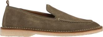 Buttero Argentario Loafer - - Shoes - Herren - Grau - 39 EU