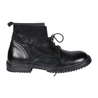 Moma Moma, Herren, Schuhe, Schwarzk, 45 EUGröße
