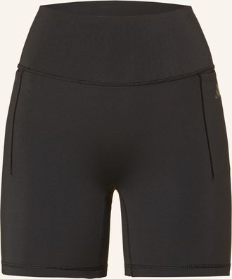adidas Tights Optime Power schwarz