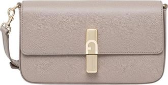 Furla Damen, Taschen, Beige, ONE SIZEGr&ouml;&szlig;e