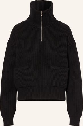 Alaia Ala&iuml;a Troyer schwarz