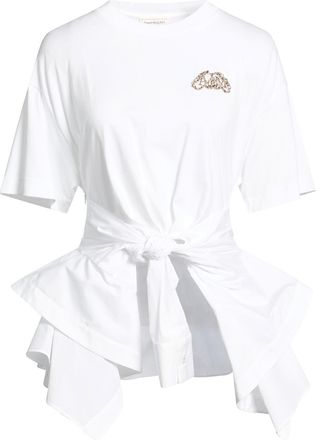 McQ by Alexander McQueen TOPS - T-shirts auf YOOX.COM
