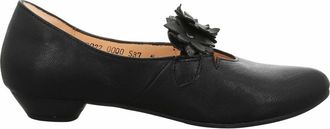 Think Damen, Schuhe, Schwarzk, 38 1/2 EUGr&ouml;&szlig;e