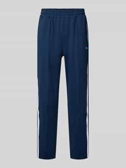 Ellesse Trackpants mit elastischem Bund Modell LATUCCI
