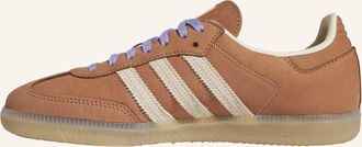 adidas Originals Adidas Originals Samba Og Schuh braun