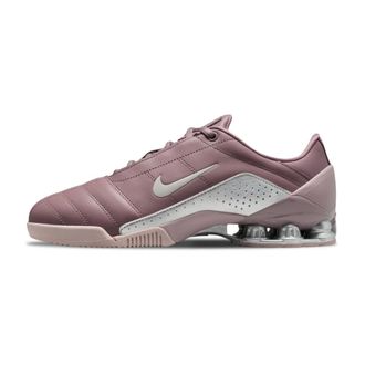 Nike Femme, Sport, Violet, Taille: 40 1/2 EU Total 90 Shox Magia