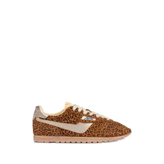 Autry Damen, Schuhe, Braun, 41 EUGr&ouml;&szlig;e