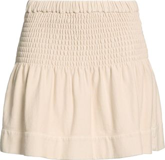 Isabel Marant HOSEN & R&Ouml;CKE - Minir&ouml;cke auf YOOX.COM