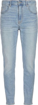 A|X Armani Exchange HOSEN & R&Ouml;CKE - Jeanshosen auf YOOX.COM