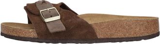Birkenstock Femme, Chaussures, Brun, Taille: 38 EU Oita Braided