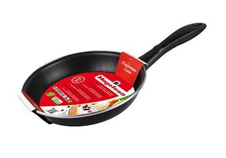 Magefesa Megafesa 01102530 - Pfanne, Durchmesser 24 cm, Farbe schwarz