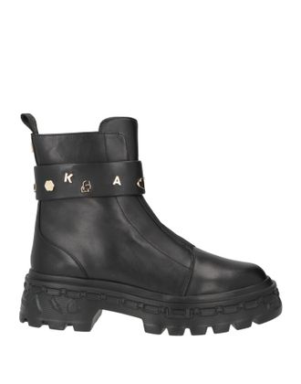 Karl Lagerfeld SCHUHE - Stiefeletten auf YOOX.COM
