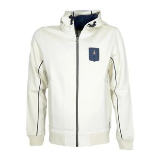 Aeronautica Fe2064Uf00667 Hoodie - - Sweatshirts & Hoodies - Herren - Wei&szlig; - L