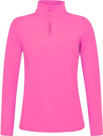 Protest Damen 1/4-reißverschluss REFABRIZ