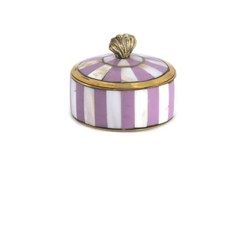 Doing Goods Boîte Scarlett circus Doing Goods