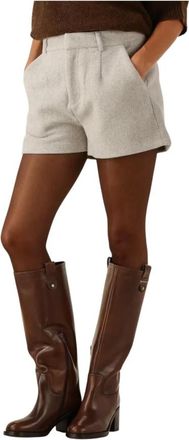 Ruby Tuesday Damen, Shorts, Grau, SGr&ouml;&szlig;e