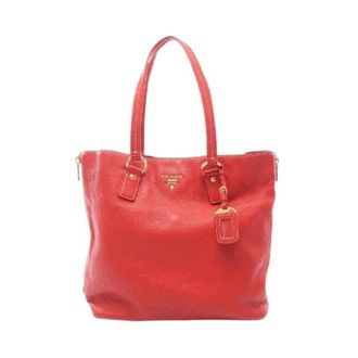 Prada Damen, Pre-Owned, Rot, ONE SIZEGr&ouml;&szlig;e
