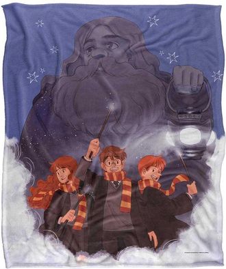 Harry Potter 152 cm x 127 cm TV25461