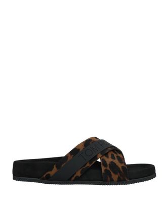 Tom Ford SCHUHE - Sandalen auf YOOX.COM