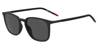 HUGO BOSS Herren GAFAS SOL HG 1268/S 807 54/18/145 Hombre Sonnenbrille