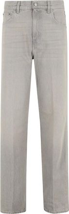 Haikure Femme, Jeans, Gris, Taille: W27 Bonnie Denim