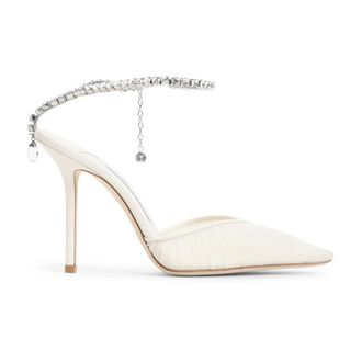Jimmy Choo London Damen, Schuhe, Beige, 38 EUGr&ouml;&szlig;e