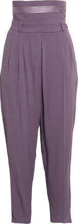Elisabetta Franchi HOSEN & R&Ouml;CKE - Hosen auf YOOX.COM