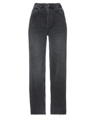 Boyish BAS - Pantalons en jean sur YOOX.COM