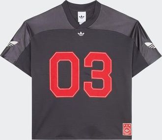 adidas Maillot de sport - Taille XS