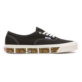 Vans Baskiets Authentic 44 DX - Collection Adulte Vans