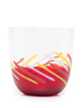 CARLO MORETTI verre I Diversi - Blanc