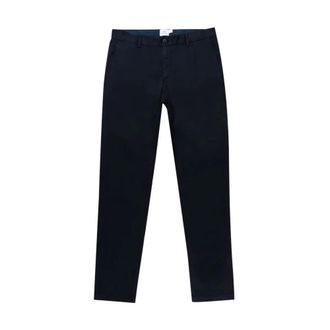 Sunspel Herren, Hosen, Blau, W38 L34Gr&ouml;&szlig;e