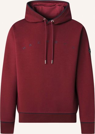 Hackett Hoodieshirt Hs Sporting Club Hdy rot