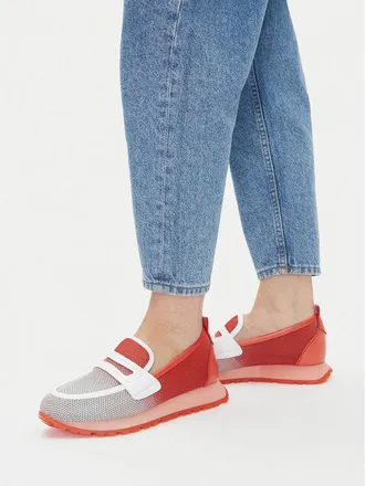 Hispanitas Halbschuhe BHV254043 Rot