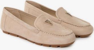 Guess Mocassins en cuir