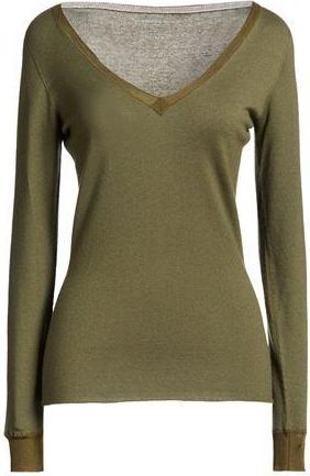 Majestic Filatures MAILLE - Pullover sur YOOX.COM