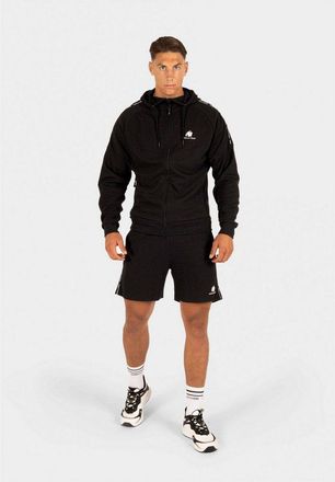 Gorilla Wear Sweatshirt mit verstellbarer Kapuze