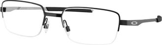 Oakley Foil RQ 0.5 Sonnenbrille - - Accessories - unisex - Schwarzk - 55 MM