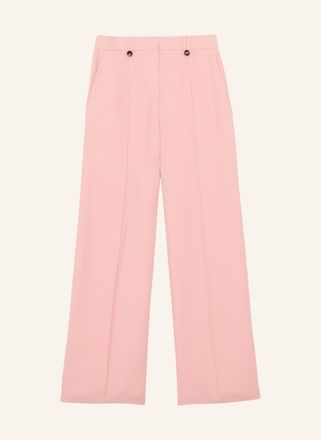 Reiss Reiss Marlenehose Magda rosa