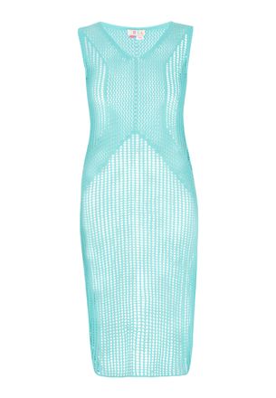 Izia Kleid Frauen T&uuml;rkis