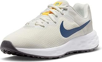 Nike Nike Revolution 6 Summit White Diffused Blue Light Os 22