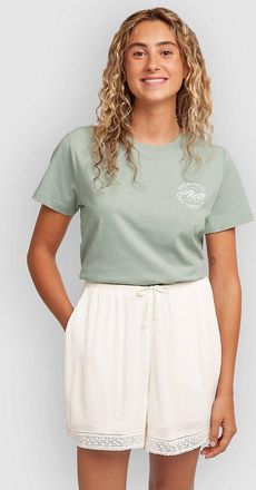 O'Neill Essentials Tokeena Shorts snow white