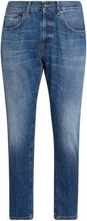 Dondup BAS - Pantalons en jean sur YOOX.COM