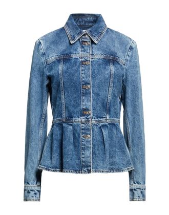 Vicolo JACKEN & M&Auml;NTEL - Jeansjacken/M&auml;ntel auf YOOX.COM