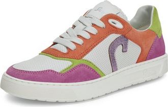Sioux Sneaker Tedroso Sioux mehrfarbig