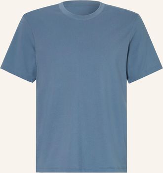 lululemon Lululemon T-Shirt Zeroed In blau
